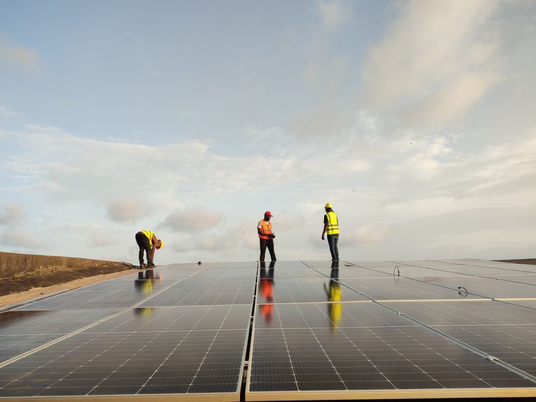 Energy Masters – Sustainable Energy, Sustainable Future